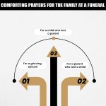 Funeral Prayers | For Comfort, Peace, and Healing