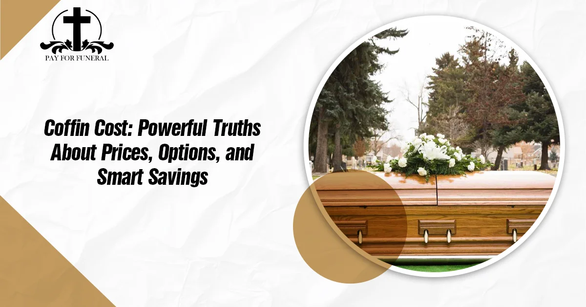 Coffin Cost: Powerful Truths About Prices, Options, and Smart Savings