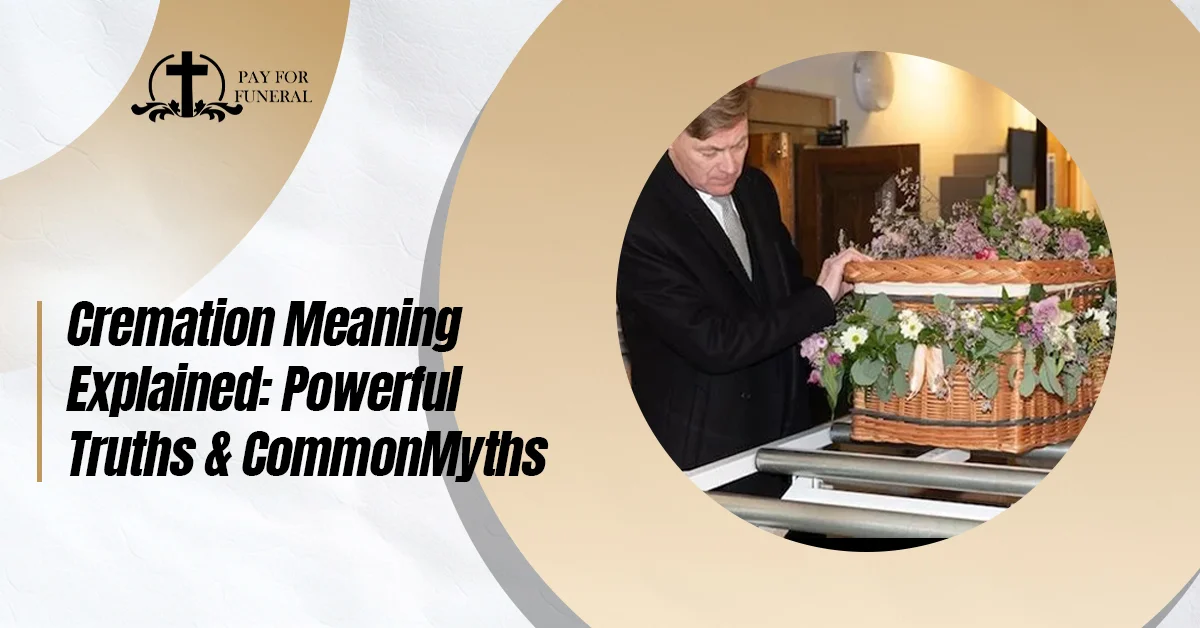 Cremation Meaning Explained: Powerful Truths & Common Myths