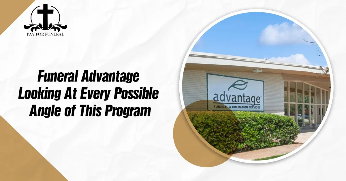 Funeral Advantage Program, Insurance & Funeral Services
