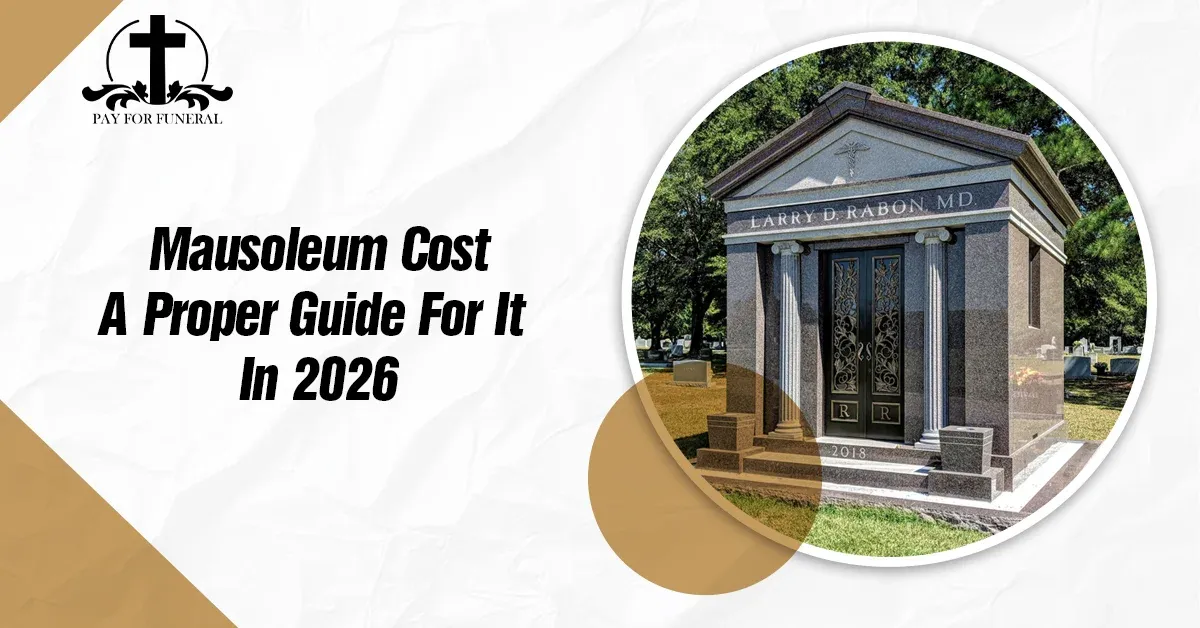 Mausoleum Cost Guide 2026: Family & Community Prices