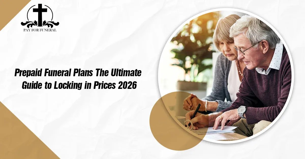 Prepaid Funeral Plans 2026: Lock in Prices & Avoid Inflation