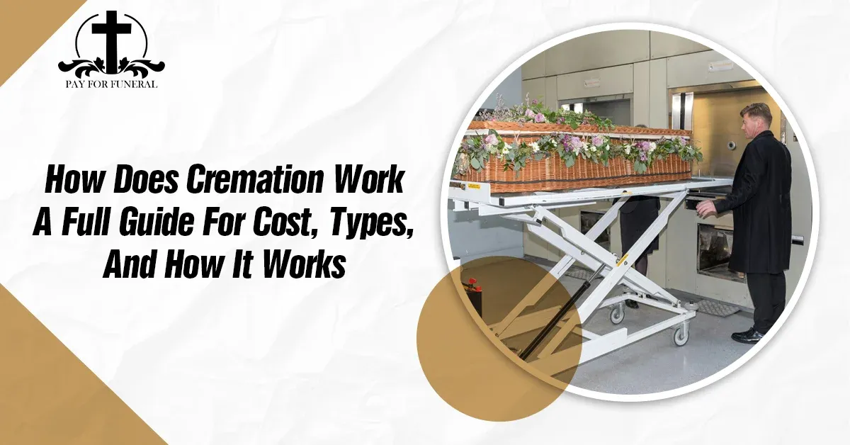 Cremation Guide: Costs, Types, and Step-by-Step Process