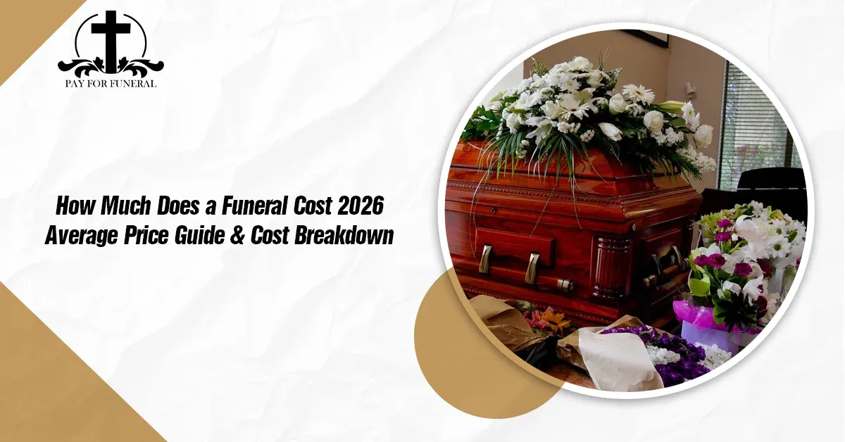 How Much Does a Funeral Cost in 2026? Save Thousands